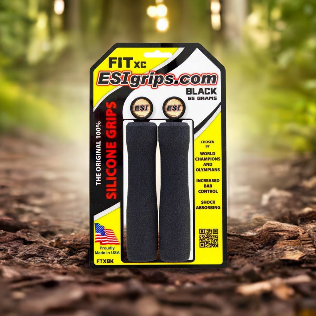 FIT GRIPS – ESI Grips