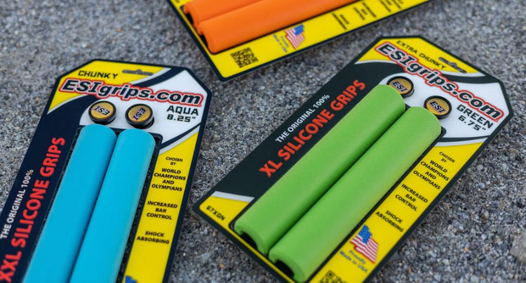 ESI Grips