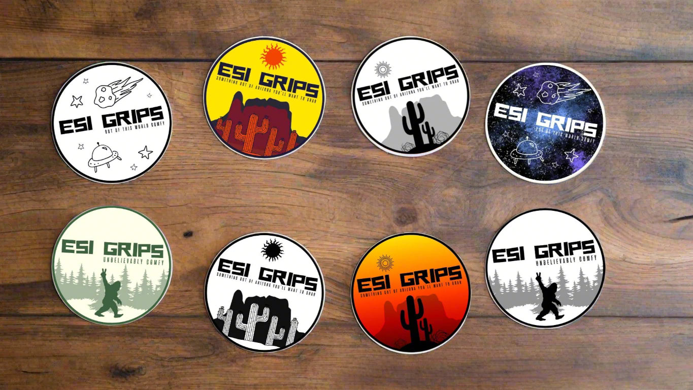 ESI Grips