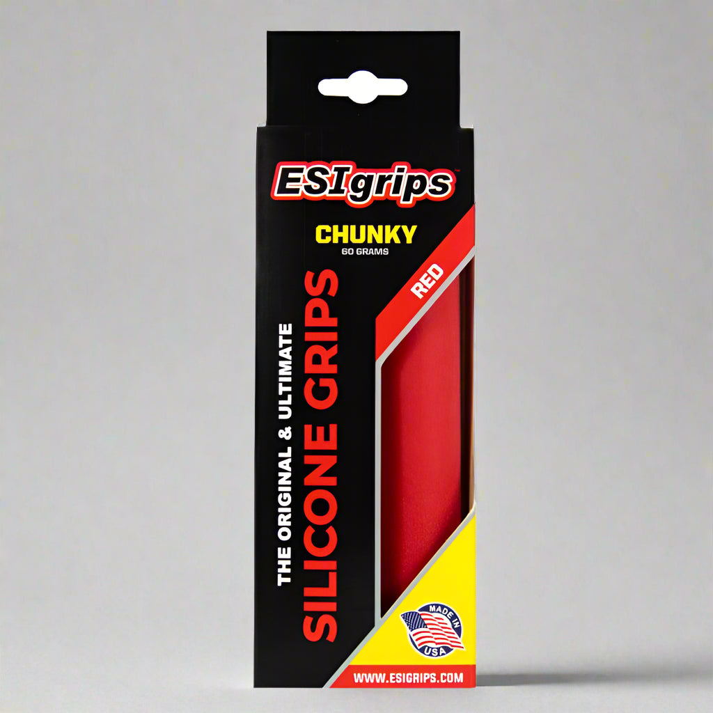 Chunky | ESI Grips