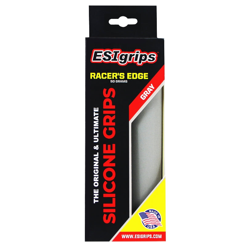 Racer's Edge | ESI Grips