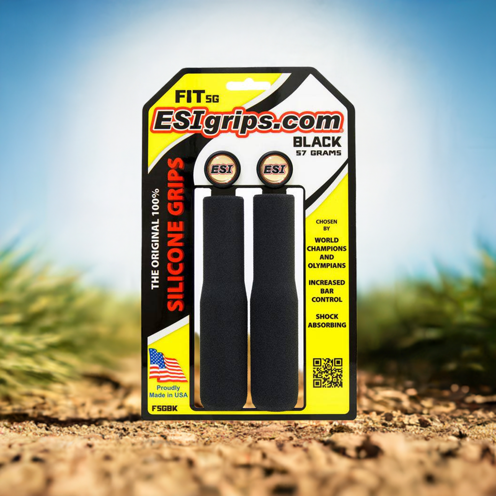 Fit SG – ESI Grips