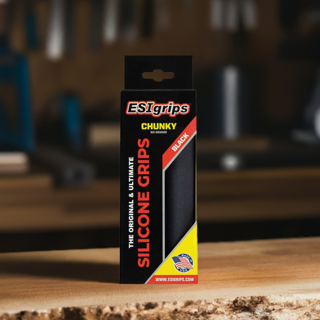 Chunky | ESI Grips