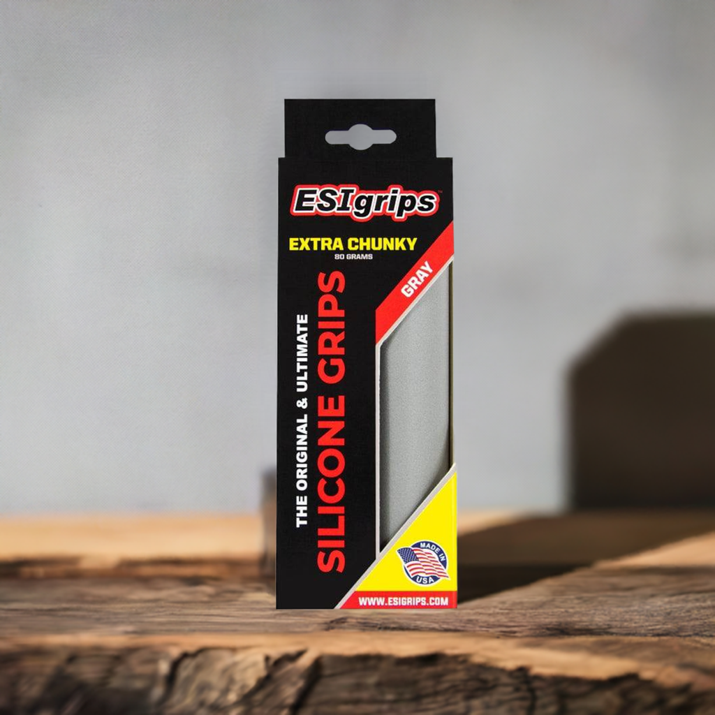 Extra Chunky | ESI Grips