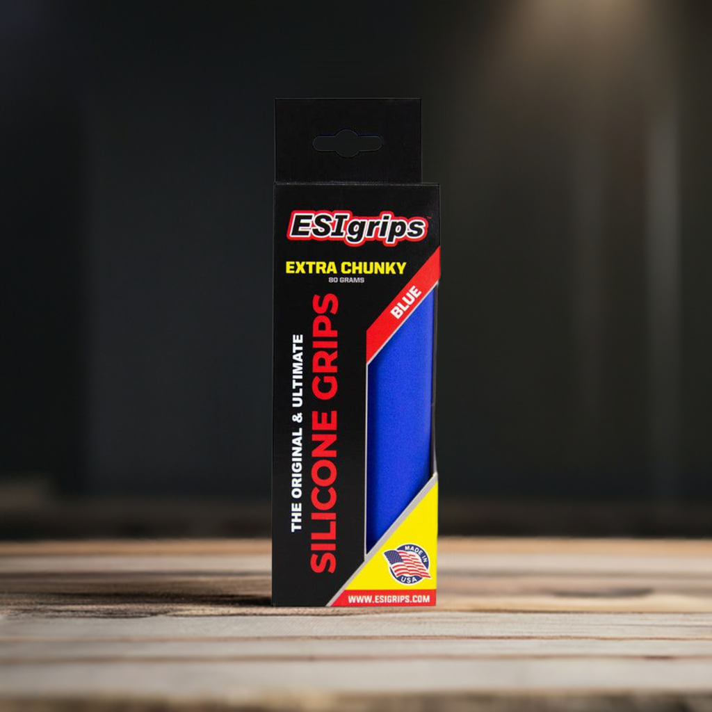 Extra Chunky | ESI Grips