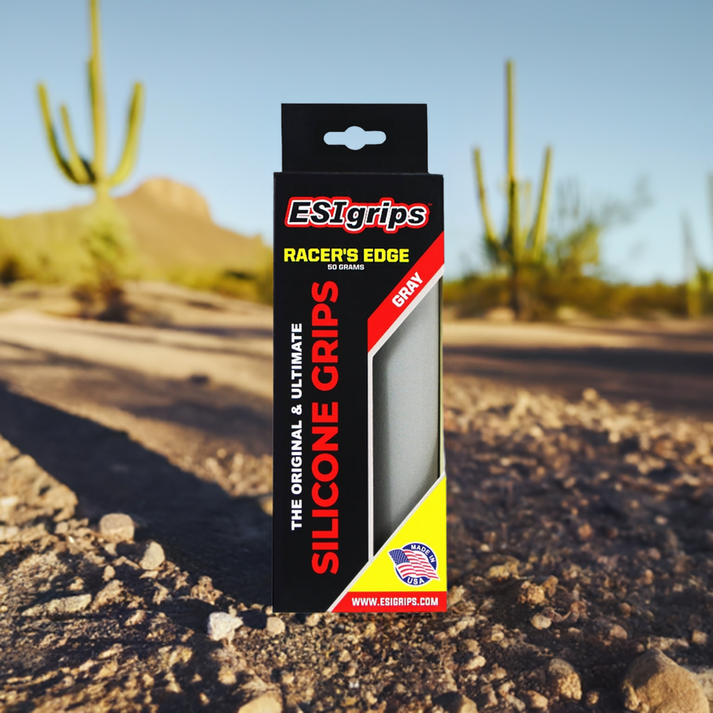 Racer's Edge | ESI Grips