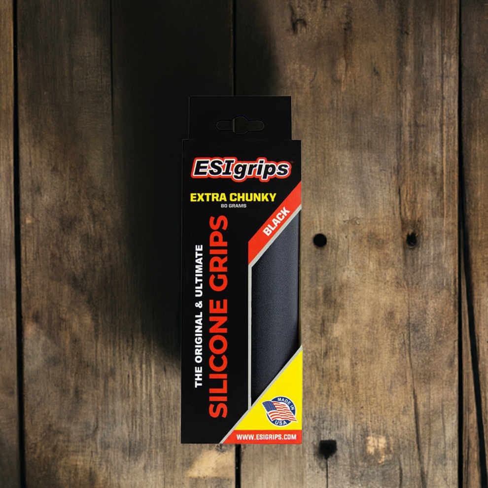Extra Chunky | ESI Grips