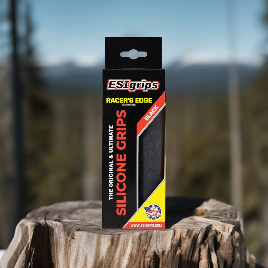MTB GRIPS | ESI Grips